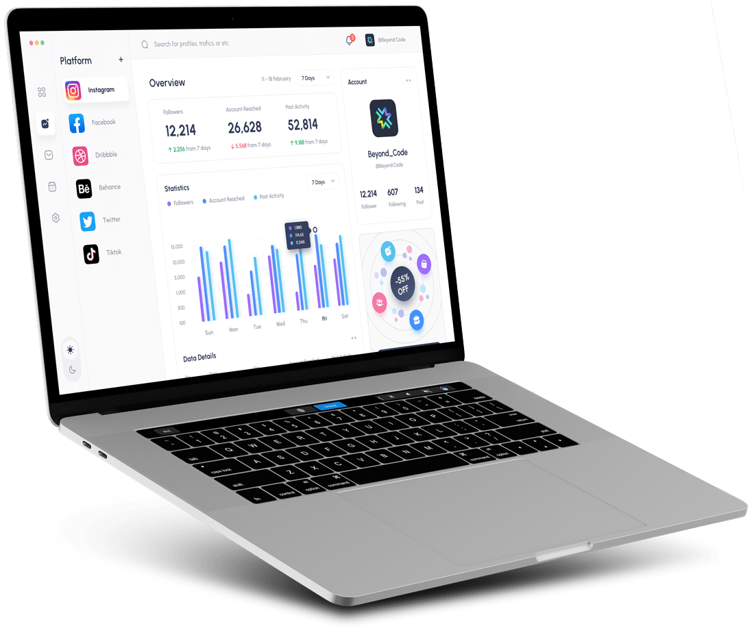 MyAnalytica | Data Analytics & HRD Corp Training Provider
